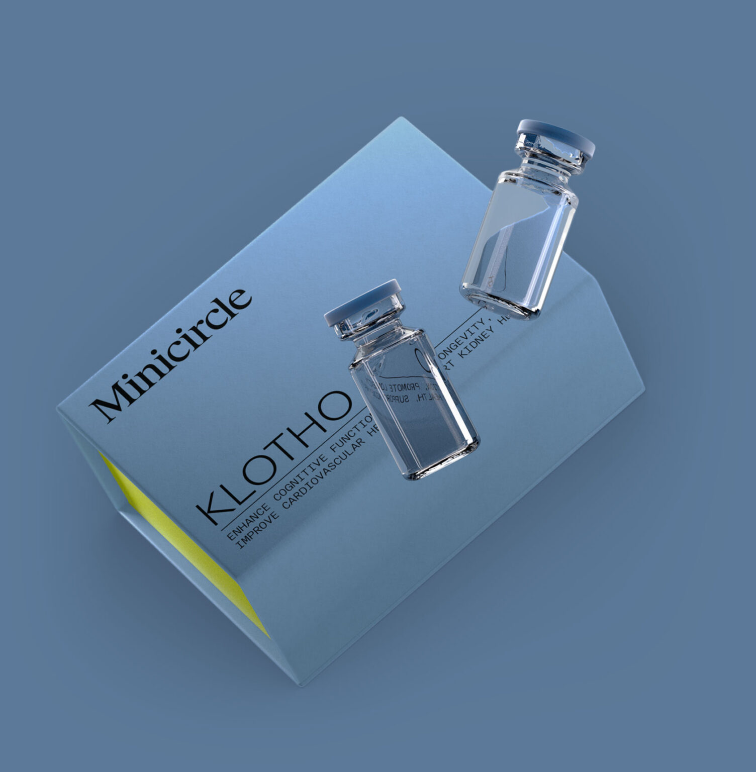 Klotho Gene Therapy Coming 2026 | Longevity, Cognitive Health, Cardiovascular Support